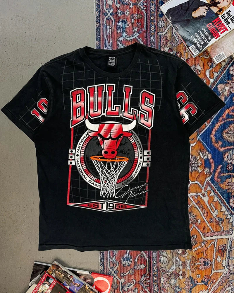 Vintage NBA Clothing & Merchandise – Thrifted.com