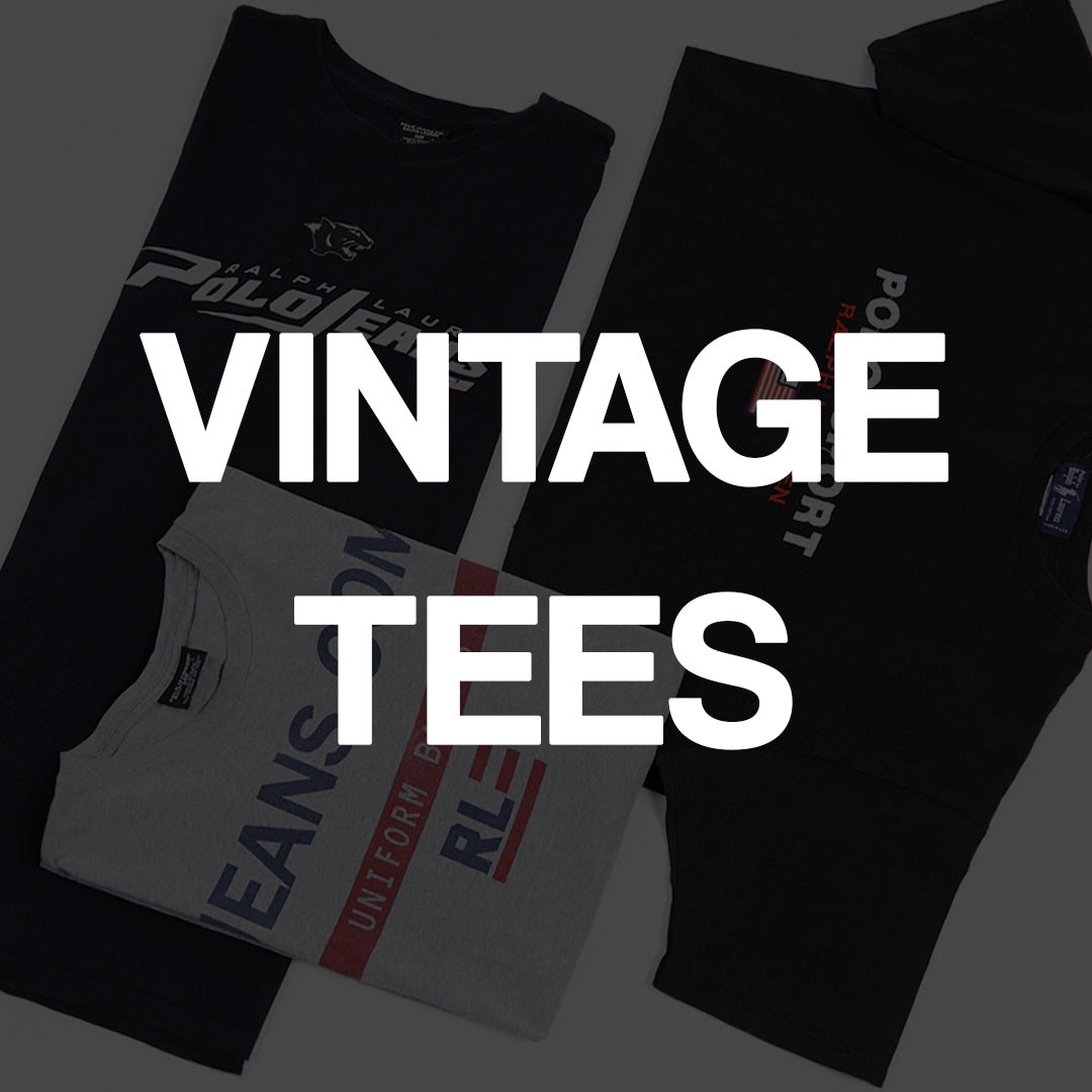 Vintage T-Shirts – Thrifted.com