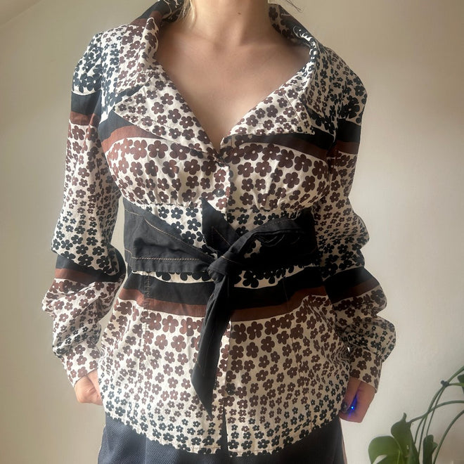 Vintage Shirts & Blouses | The Online Vintage Store – Thrifted.com