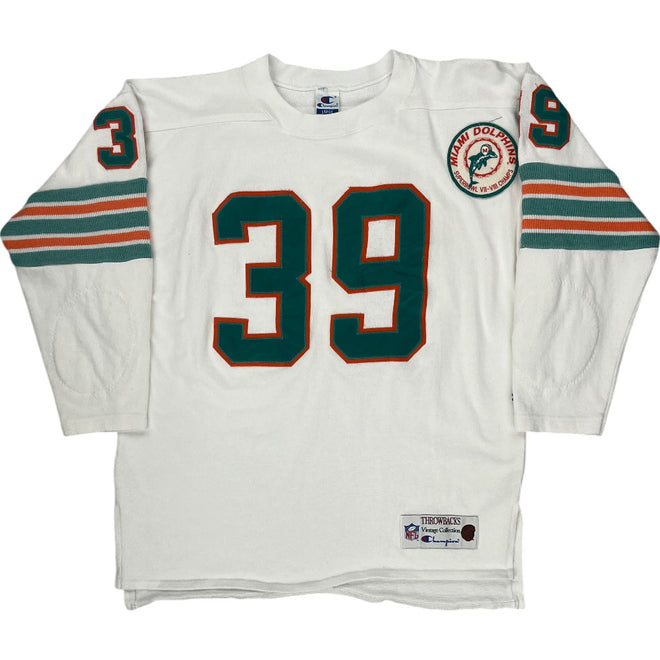 Vintage NFL Clothing & Merchandise | The Online Vintage Store ...