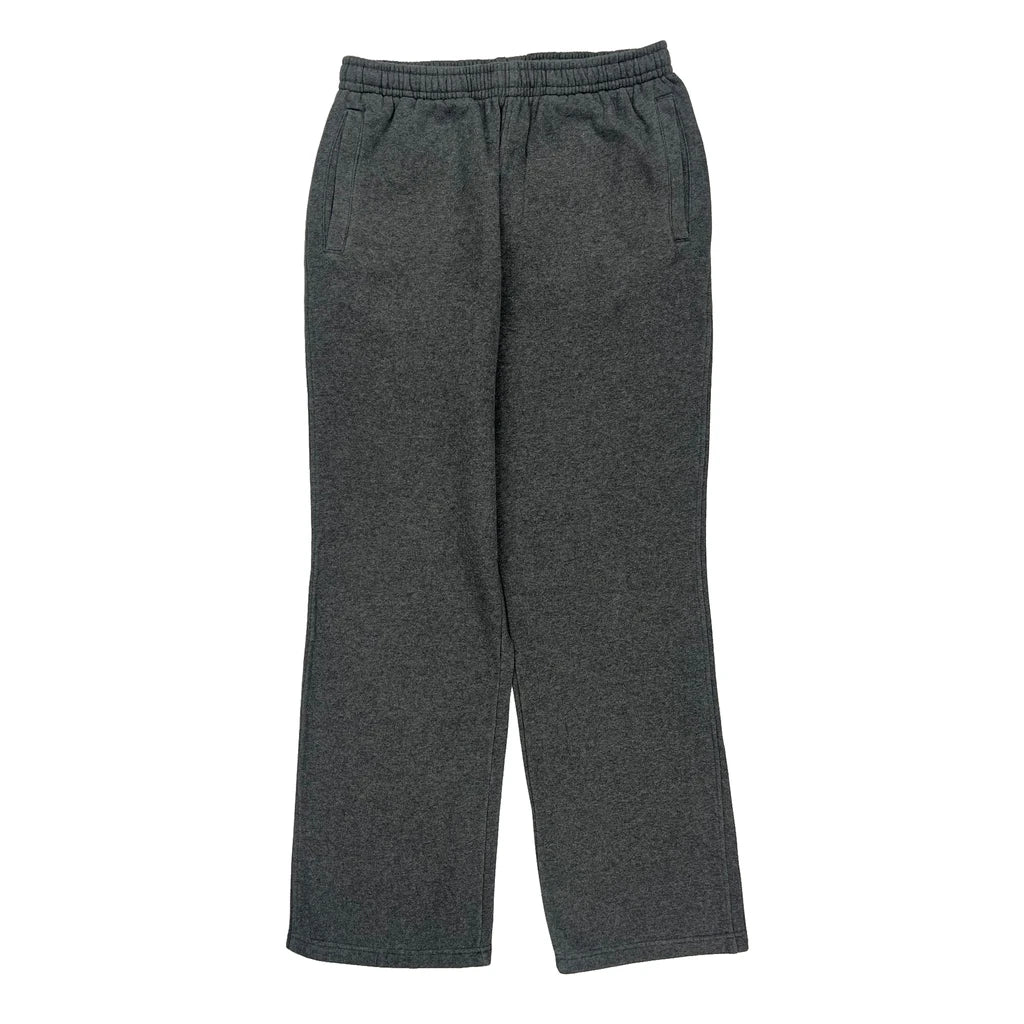 Fila Joggers - Large Grey Cotton Blend – Thrifted.com