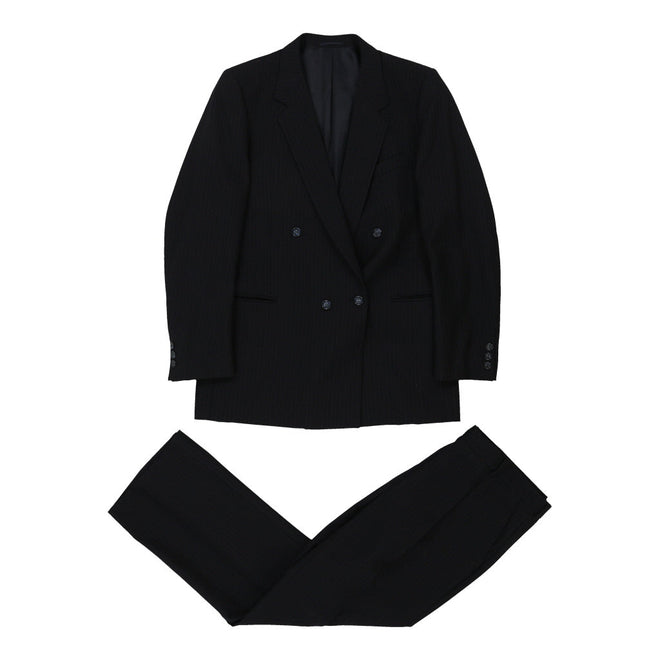 Vintage Blazers | The Online Vintage Clothing Store – Thrifted.com