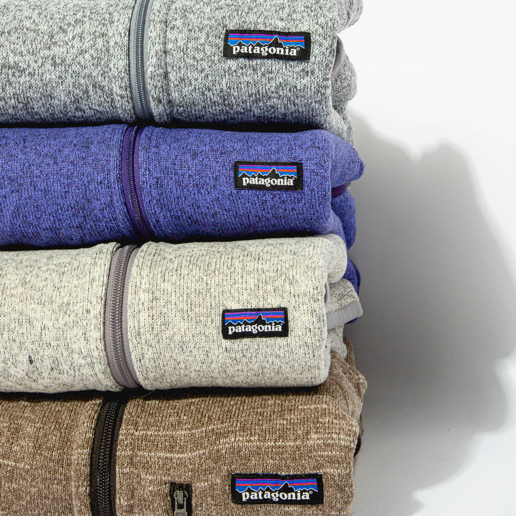 VINTAGE PATAGONIA – Thrifted.com