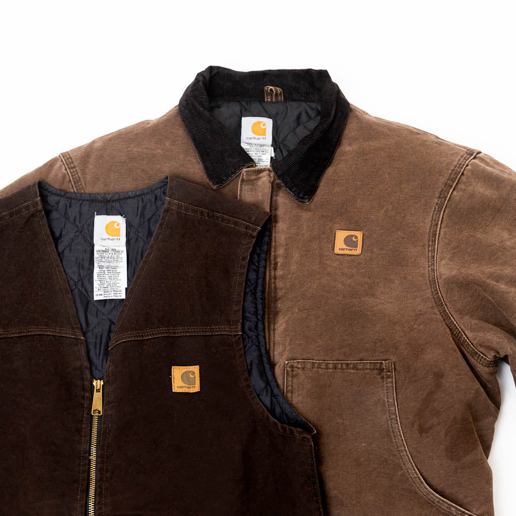 VINTAGE CARHARTT – Thrifted.com