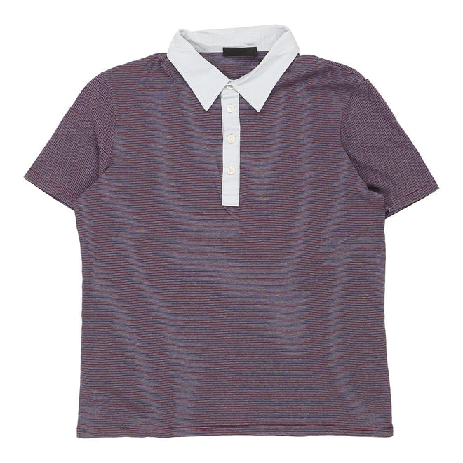 Vintage Polo Shirts | The Online Vintage Clothing Store – Thrifted.com