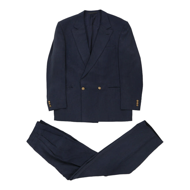 Vintage Men's Suits | The Online Vintage Store – Thrifted.com