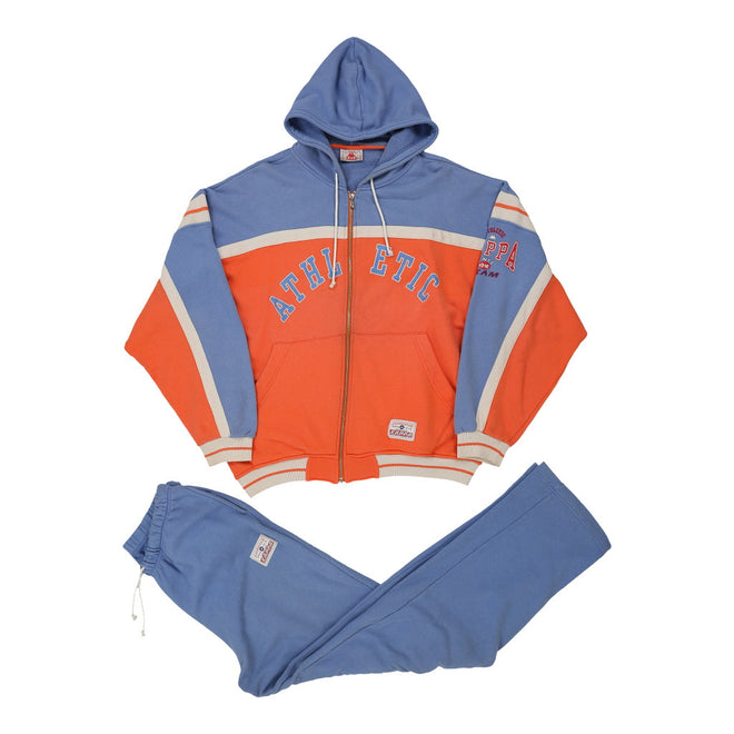 Vintage Tracksuits & Joggers | The Online Vintage Store – Thrifted.com