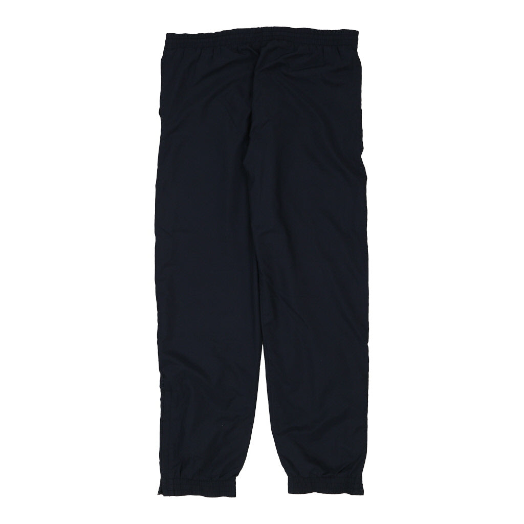 Kappa Tracksuit - Small Navy Polyester – Thrifted.com