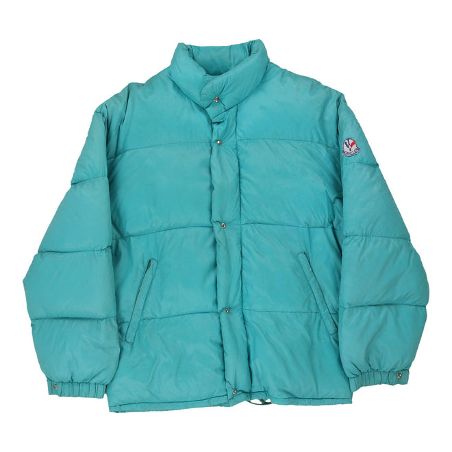 Vintage Puffer Jackets | The Online Vintage Store – Thrifted.com