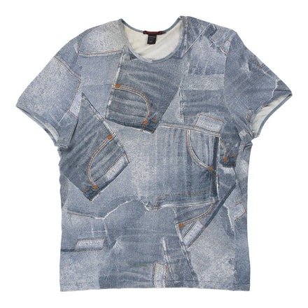 Men's Vintage T-Shirts | Thrifted.com - The Online Vintage Store