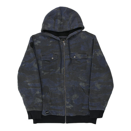 Vintage Hoodies | The Online Vintage Clothing Store – Thrifted.com