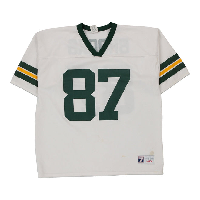 Vintage Jerseys | The Online Vintage Clothing Store – Thrifted.com
