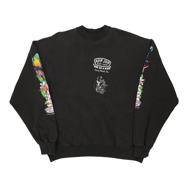 Vintage Sweatshirts & Hoodies | Thrifted - The Vintage Clothing Store ...