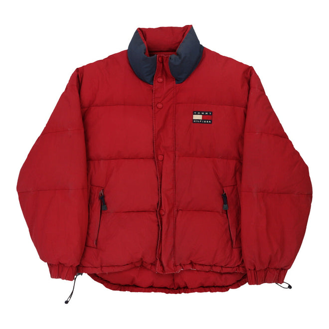 Vintage Puffer Jackets | The Online Vintage Store – Thrifted.com