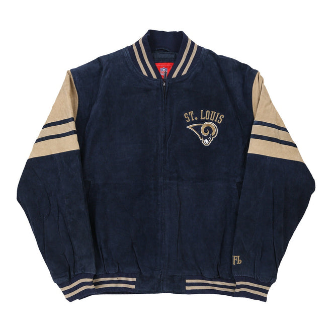 Vintage NFL Clothing & Merchandise | The Online Vintage Store ...