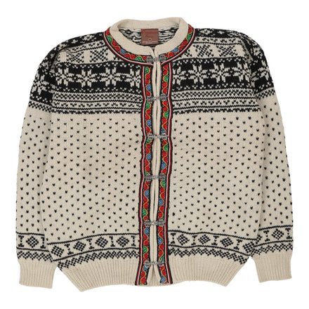 Men's Vintage Jumpers & Cardigans | Thrifted - Online Vintage ...