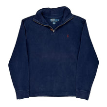 Vintage Men's 1/4 Zips | The Online Vintage Store - Thrifted – Thrifted.com