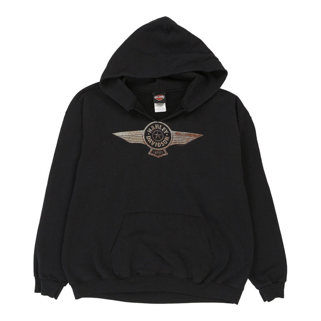 Vintage Sweatshirts & Hoodies | Thrifted - The Vintage Clothing Store ...