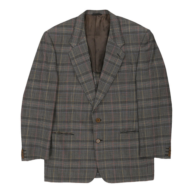 Vintage Men's Suits | The Online Vintage Store – Thrifted.com