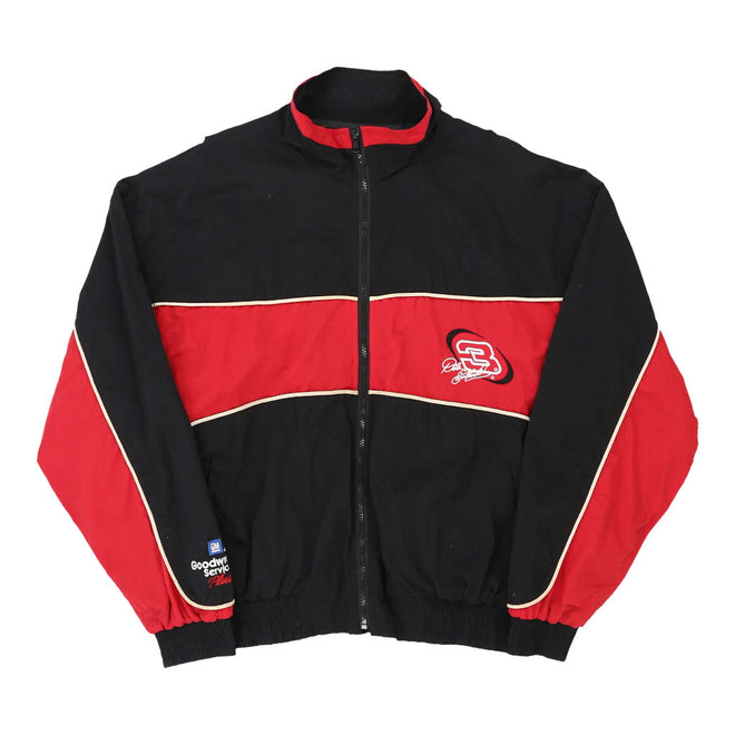 Vintage NASCAR Clothing | The Online Vintage Store – Thrifted.com