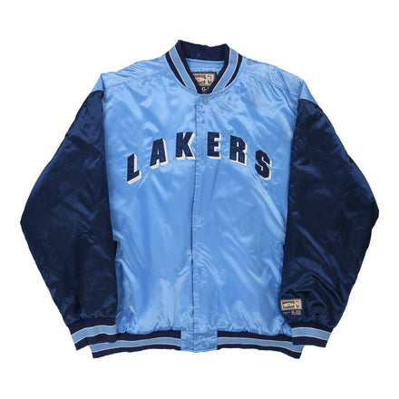 Vintage NBA (National Basketball Association) Clothing & Merchandise ...