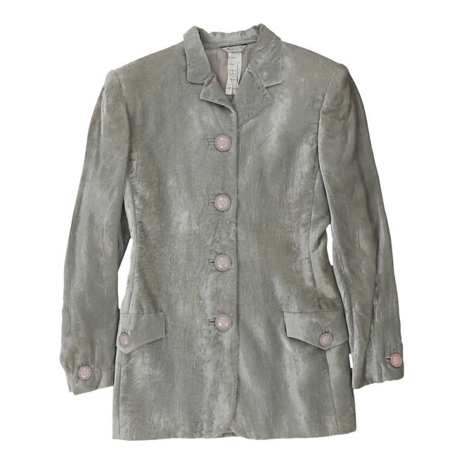 All Vintage Women's Jackets & Coats – Page 4 – Thrifted.com
