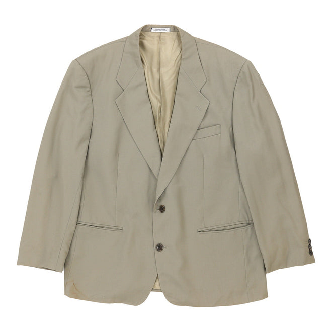 Vintage Men's Suits | The Online Vintage Store – Thrifted.com
