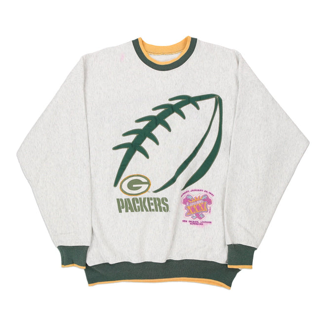 Vintage NFL Clothing & Merchandise | The Online Vintage Store ...