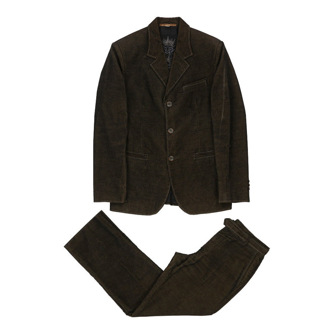 Vintage Men's Suits | The Online Vintage Store – Thrifted.com