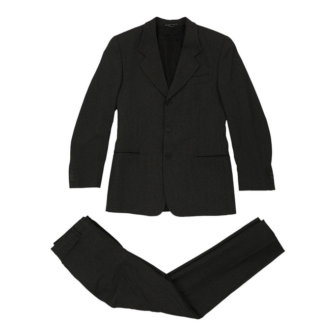 Vintage Men's Suits | The Online Vintage Store – Thrifted.com