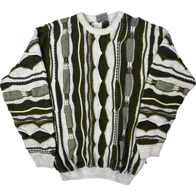 Men's Vintage Jumpers & Cardigans | Thrifted - Online Vintage ...