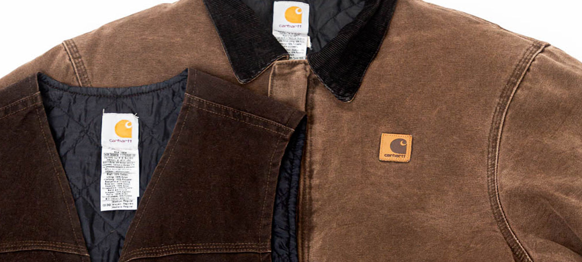VINTAGE CARHARTT – Thrifted.com