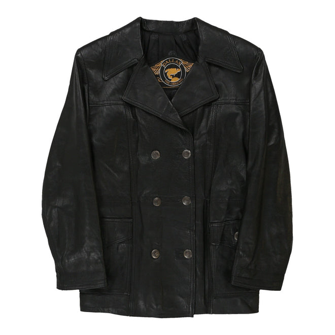 Vintage Women's Leather Jackets | Thrifted.com