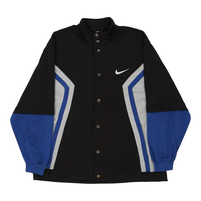 Vintage Men's Nike | The Online Vintage Store – Thrifted.com