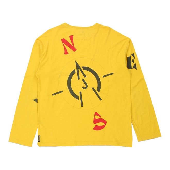 Vintage Long Sleeve T-Shirts | The Online Vintage Store – Thrifted.com