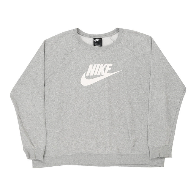Vintage Nike Sweatshirts | The Online Vintage Store – Thrifted.com