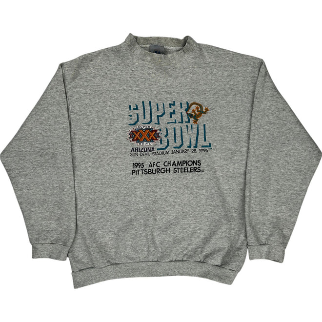 Vintage Sweatshirts & Hoodies | Thrifted - The Vintage Clothing Store ...