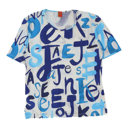 Men's Vintage T-Shirts | Thrifted.com - The Online Vintage Store