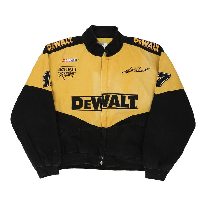 Vintage NASCAR Clothing | The Online Vintage Store – Thrifted.com
