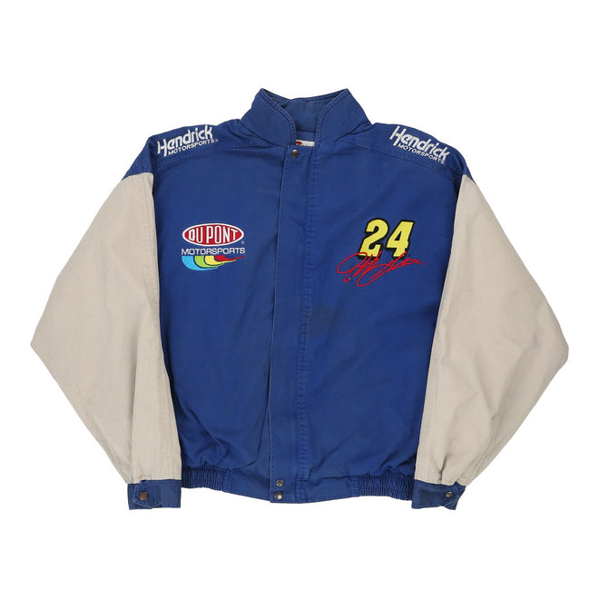 Vintage NASCAR Clothing | The Online Vintage Store – Thrifted.com