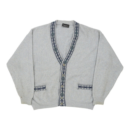 Men's Vintage Jumpers & Cardigans | Thrifted - Online Vintage ...