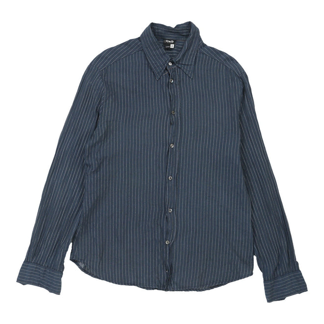 Vintage Casual Shirts | The Online Vintage Clothing Store – Thrifted.com