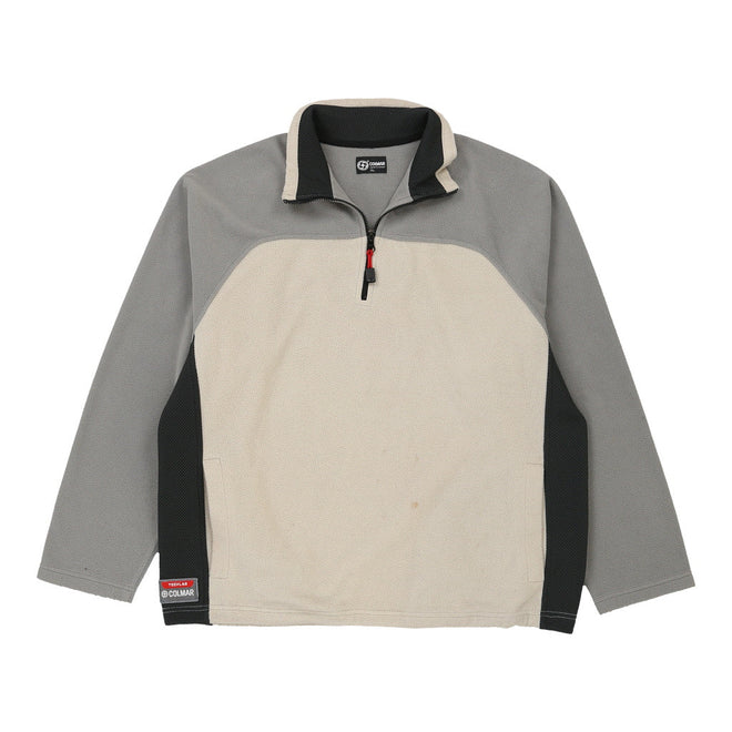 Vintage Fleeces | Thrifted.com - The Online Vintage Clothing Store