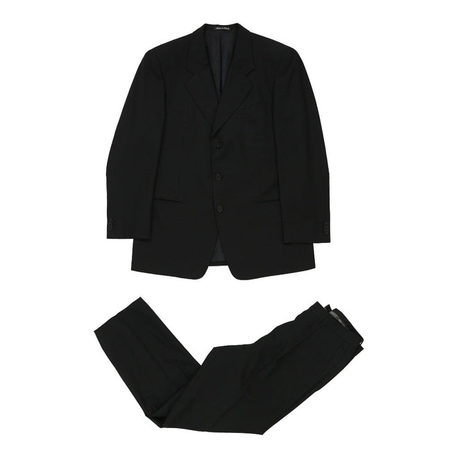 Vintage Men's Suits | The Online Vintage Store – Thrifted.com