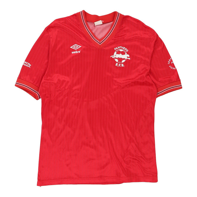 Vintage Football Shirts | Thrifted.com – Page 2