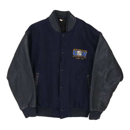 Vintage Baseball & Bomber Jackets | The Online Vintage Store – Thrifted.com