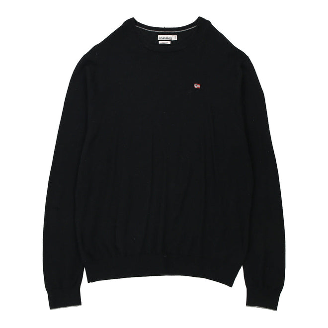 Men's Vintage Jumpers & Cardigans | Thrifted - Online Vintage ...