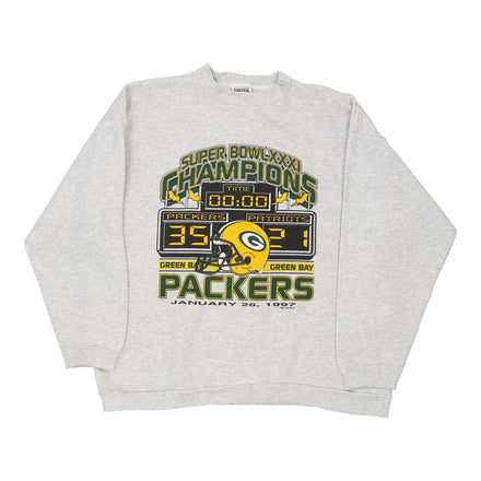 Vintage NFL Clothing & Merchandise | The Online Vintage Store ...