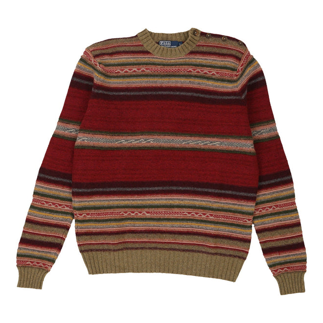 Men's Vintage Jumpers & Cardigans | Thrifted - Online Vintage ...