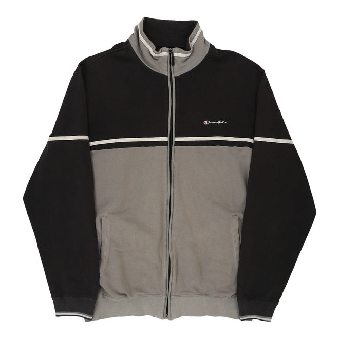 Vintage Sweatshirts & Hoodies | Thrifted - The Vintage Clothing Store ...